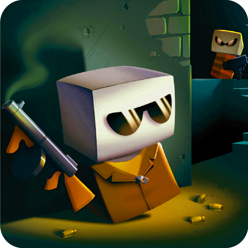Bullet Time- Mr Gun Latest Version for Android/iOS - TapTap