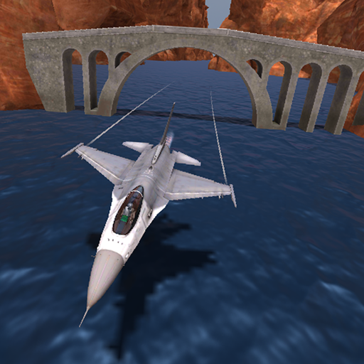 Infinite Dodge Fighter Jets for Android/iOS - TapTap