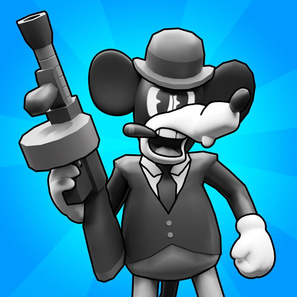 Hit Mouse: Gun Shooter for Android/iOS - TapTap