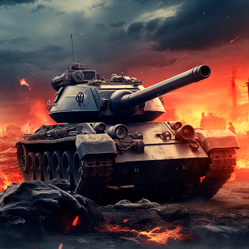 Tank Strike: Real War for Android/iOS - TapTap