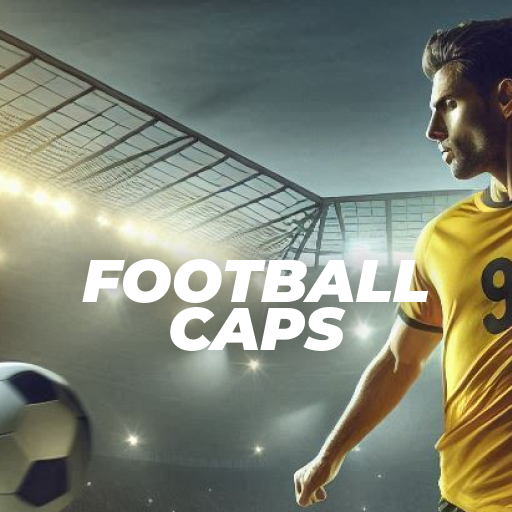 Football Caps Latest Version for Android/iOS APK - TapTap