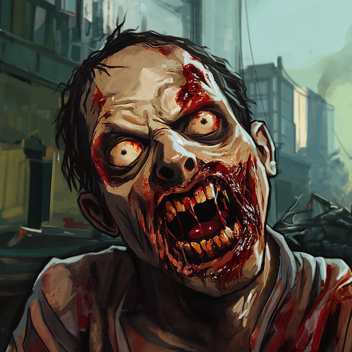 Zombie Slayer: Apocalypse Game for Android/iOS - TapTap