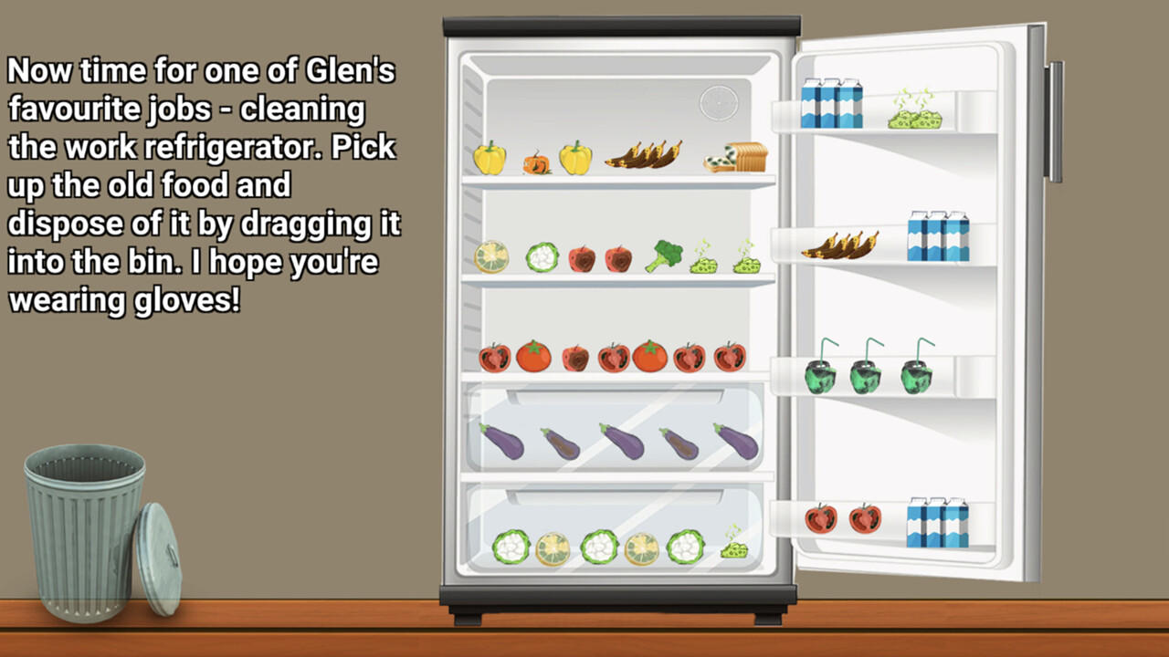 Glen: A Dull Journey into the Unremarkable for Android/iOS