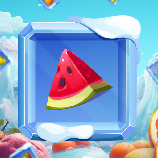 Ice Fruits Combiner Latest Version for Android/iOS - TapTap