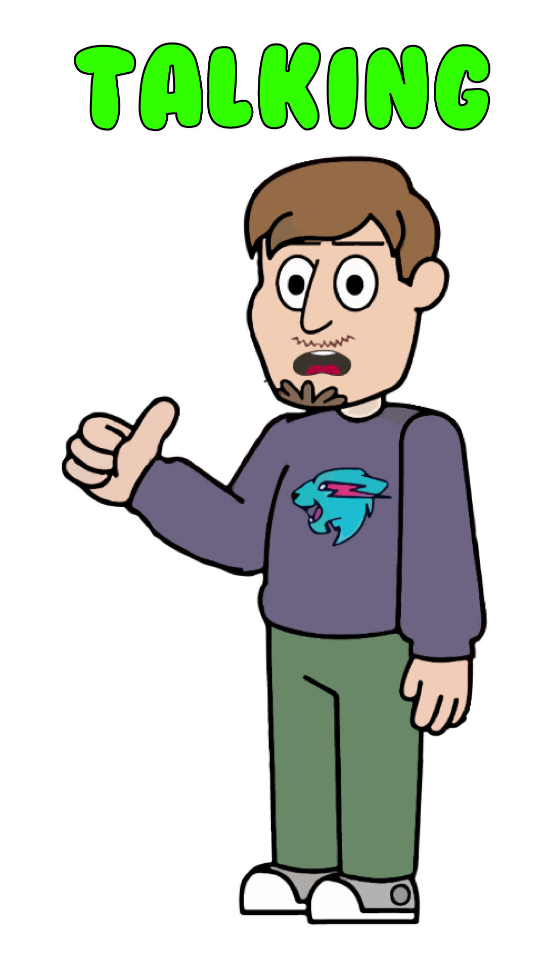 Mr Beast Talking Simulator android iOS-TapTap