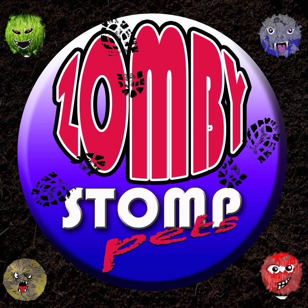 The Zomby Stomp Latest Version for Android/iOS APK - TapTap