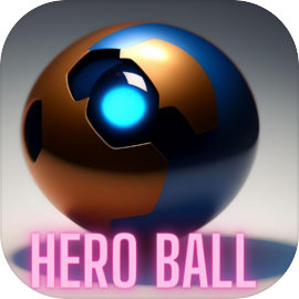 Hero Ball android iOS apk download for free-TapTap