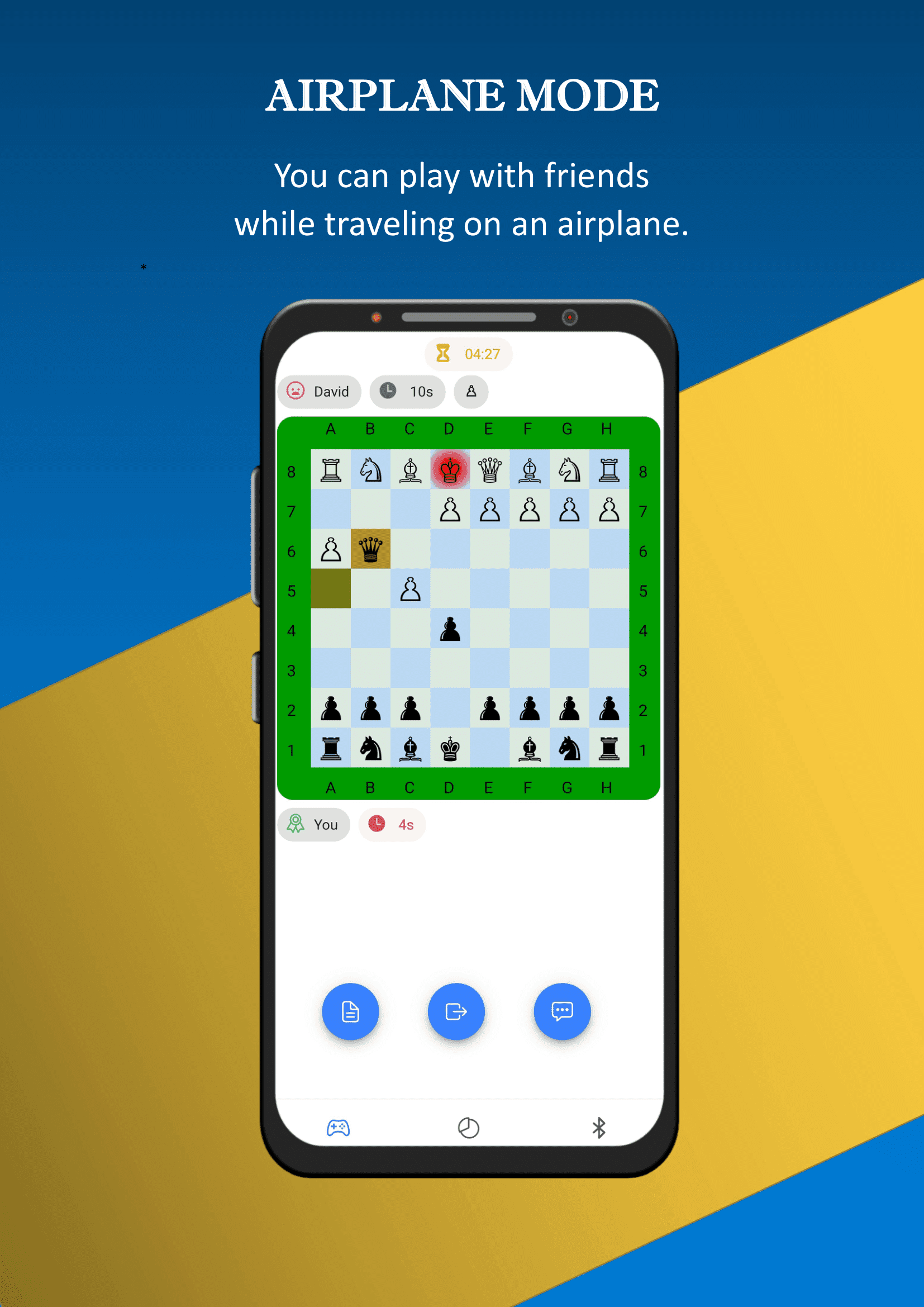 Bluetooth Chess PRO android iOS-TapTap