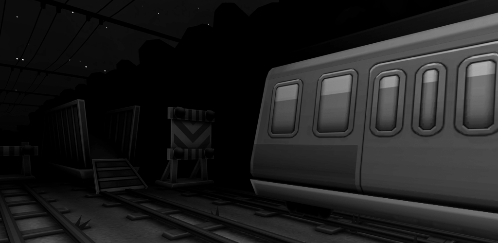 Subway horror: CHAPTER 1 for Android/iOS - TapTap