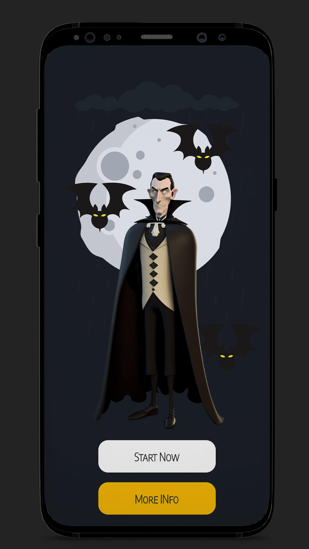 vampire: puzzle game android iOS apk download for free-TapTap