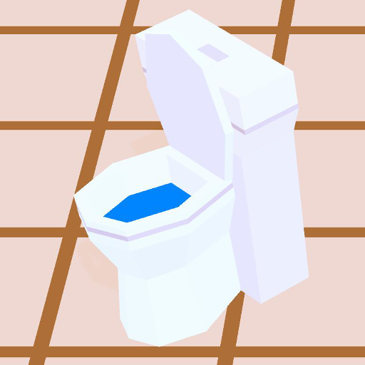 Potty Panic Puzzle Latest Version for Android/iOS - TapTap
