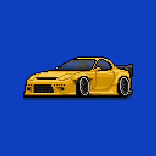 Pixel Car Racer Latest Version for Android/iOS APK - TapTap