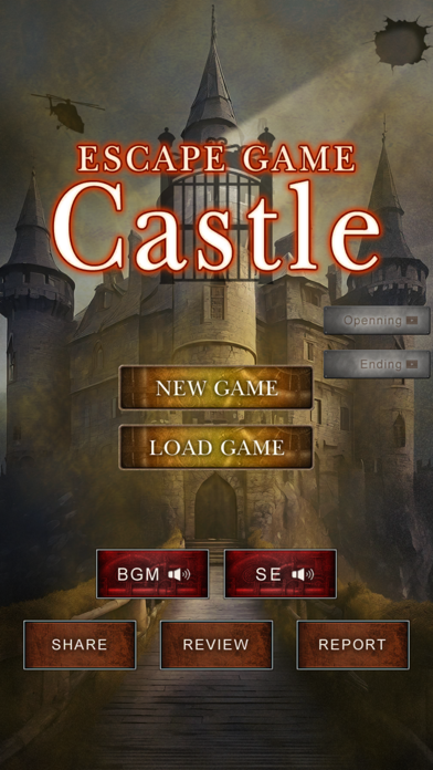 Escape Game Castle android iOS apk download for free-TapTap