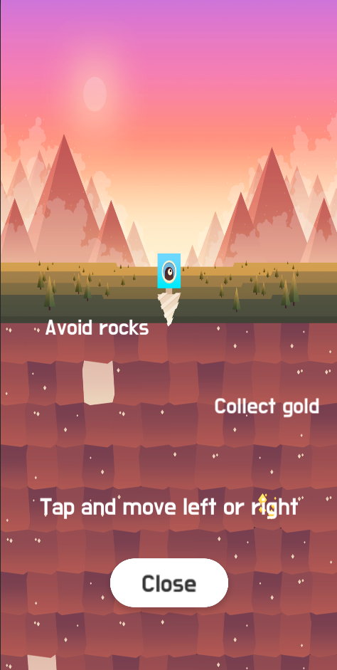 Miner Rush android iOS-TapTap