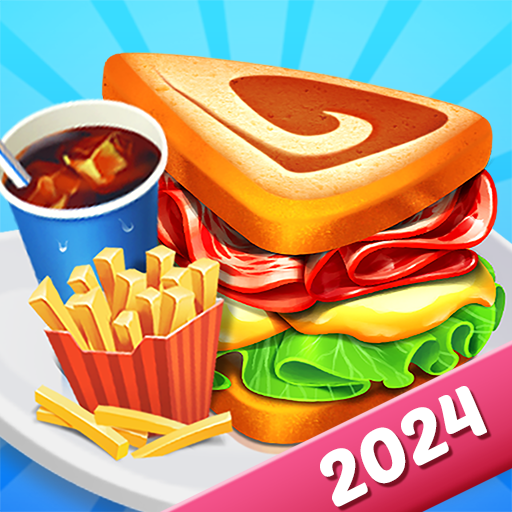 Train Chef: Cooking Fever Game for Android/iOS - TapTap