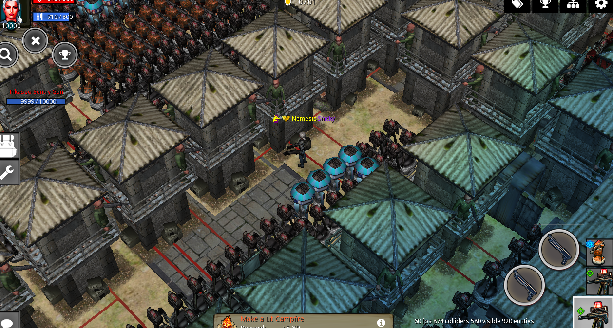 Zombie Raiders Classic android iOS apk download for free-TapTap