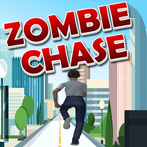 Zombie Chase Runner Latest Version for Android/iOS - TapTap
