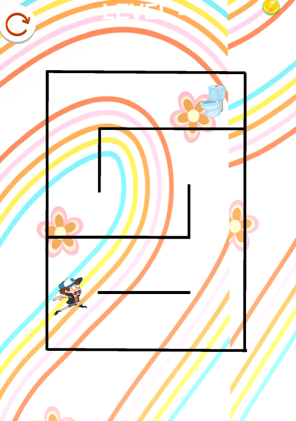 idle Toilet Rush maze time android iOS-TapTap