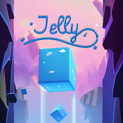 Jelly Jumper 1.0 for Android/iOS - TapTap