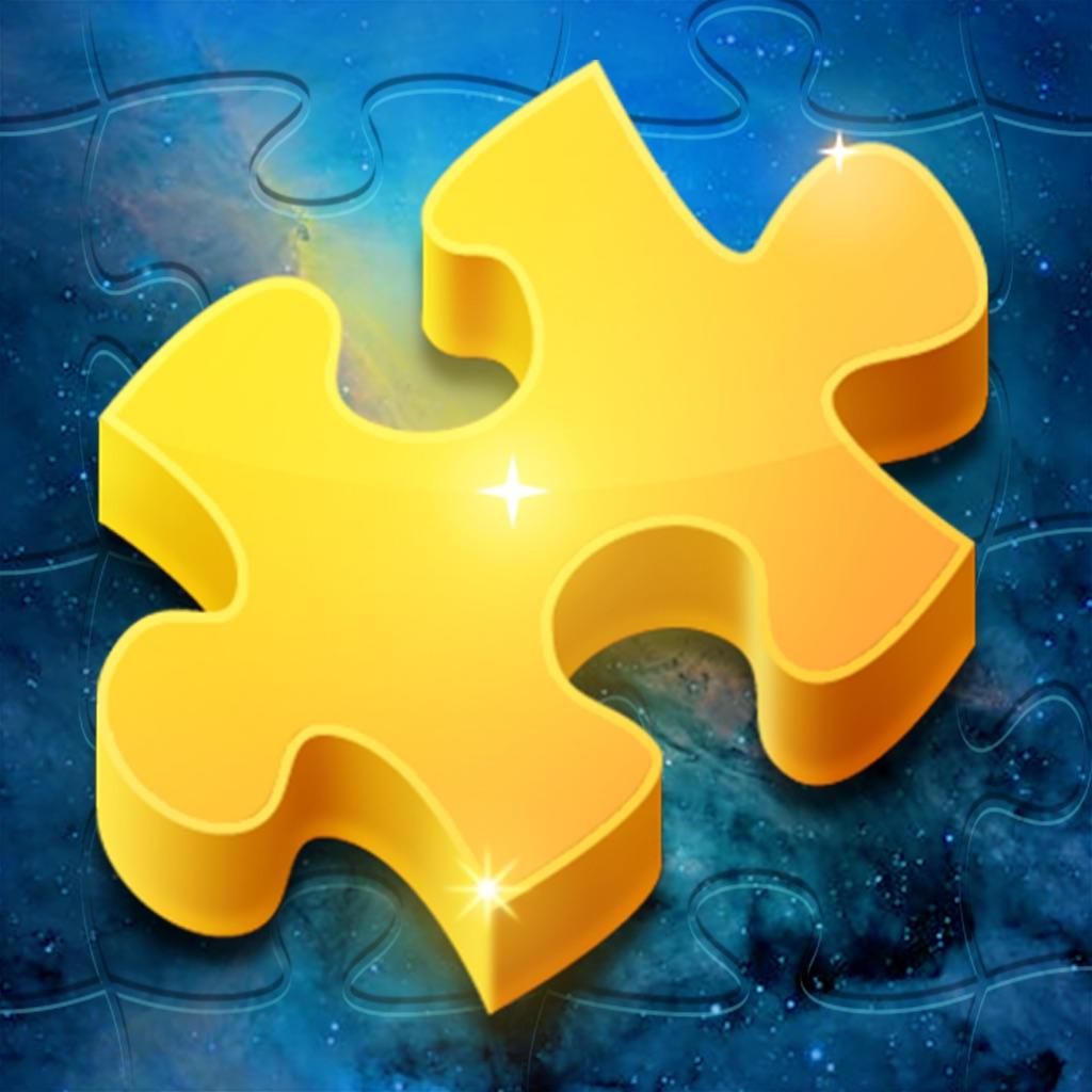 Jigsawscapes - Jigsaw Puzzles android iOS apk download for free-TapTap