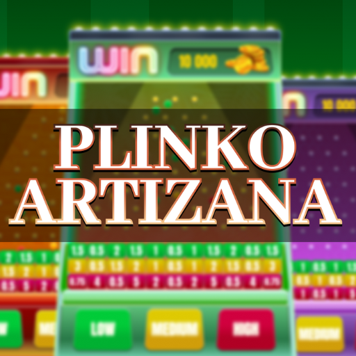 Plinko - Spin and Bounce for Android/iOS - TapTap