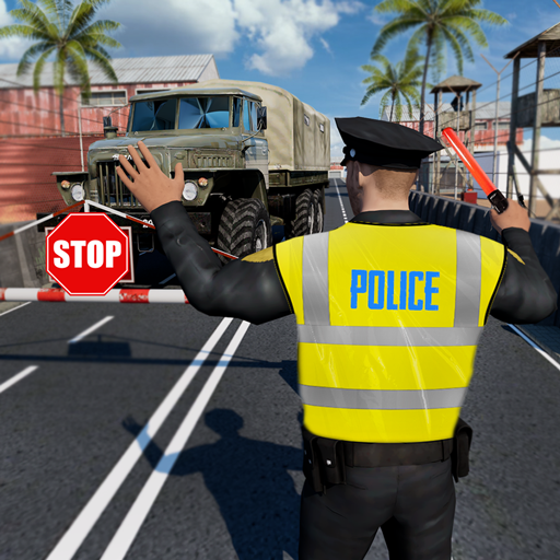 Border Patrol Police Simulator android iOS apk download for free-TapTap