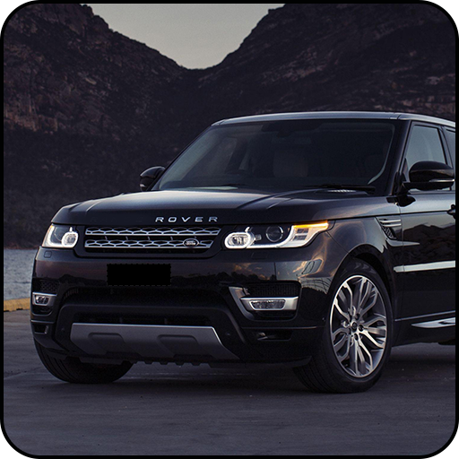 Rover Sport Extreme SUV Drive for Android/iOS - TapTap
