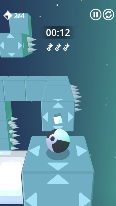 World of Cubes android iOS apk download for free-TapTap