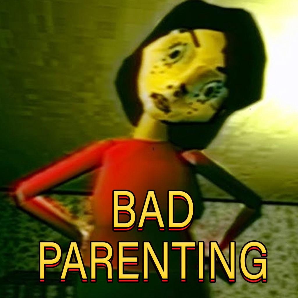 Bad Parenting 1: Mr. Red Face for Android/iOS - TapTap