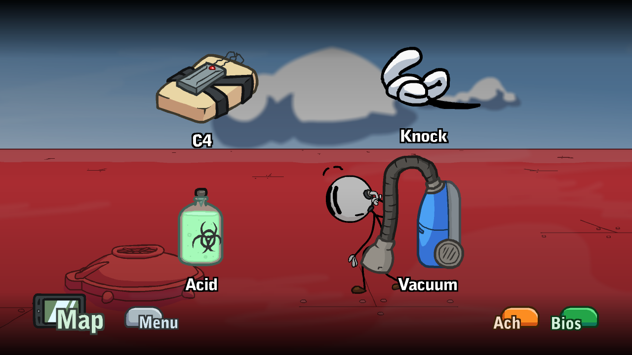 Henry Stickmin: Teleport Chaos for Android/iOS - TapTap