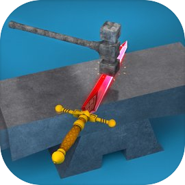 Sword Forge Run android iOS apk download for free-TapTap