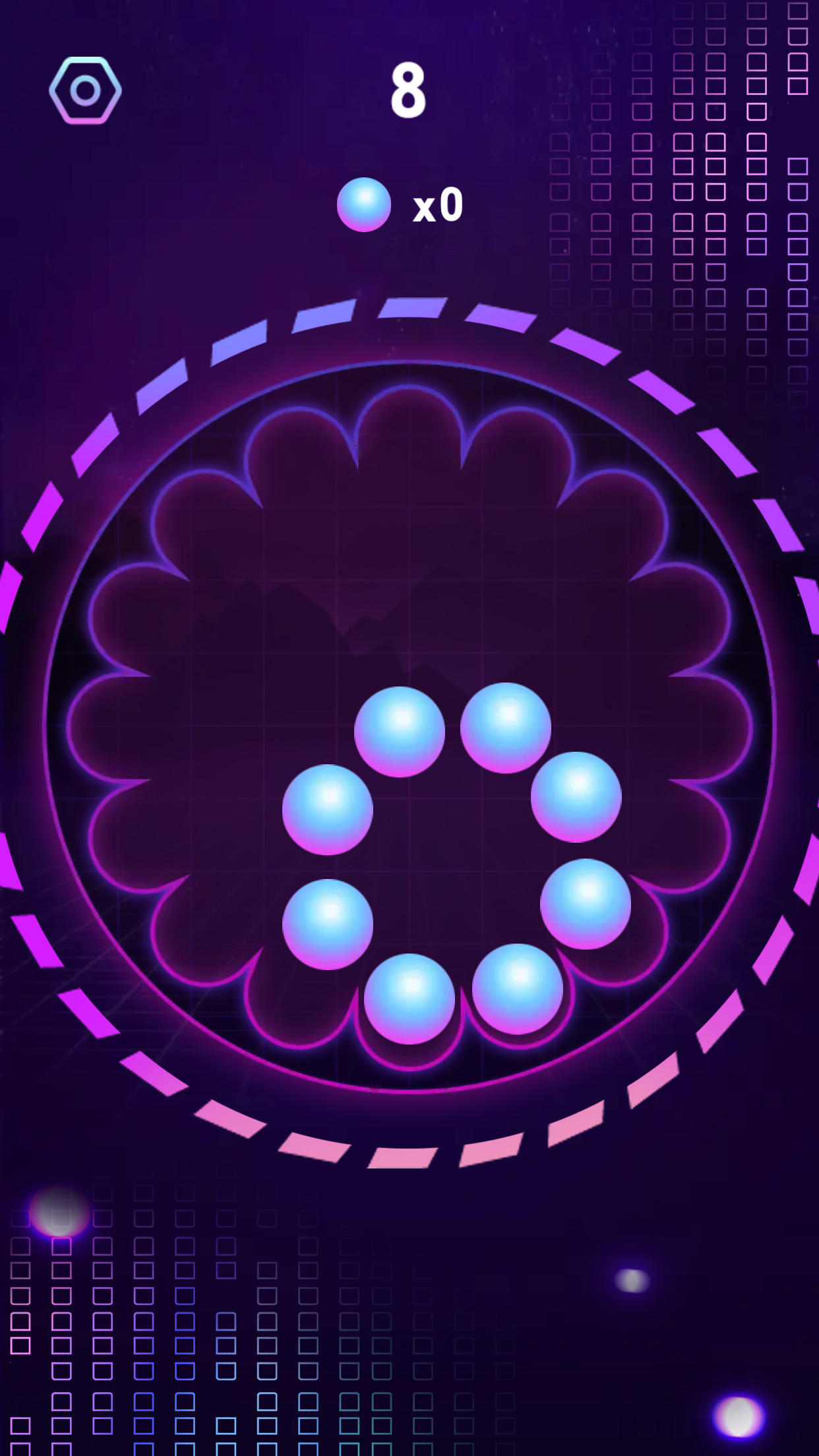 Moving Balls - Avoid Collision android iOS apk download for free-TapTap