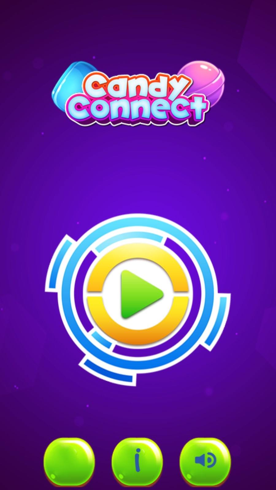Candy Connect Crush android iOS-TapTap