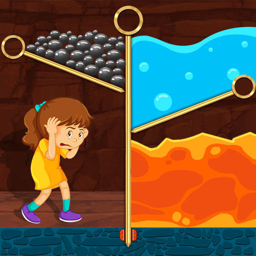 Pull the Pin Out: Pin Puzzle for Android/iOS - TapTap