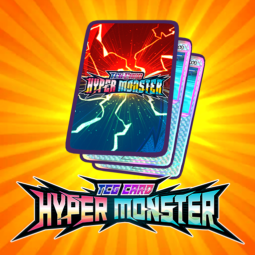 TCG Hyper Card Idle Streamer for Android/iOS - TapTap