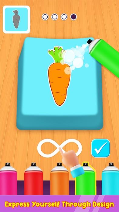 Download Keyboard Art Fun 3D: DIY Games for Android/iOS APK - TapTap