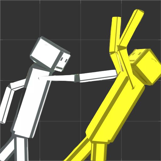 People Stick Battle PlayGround 1.5 for Android/iOS - TapTap