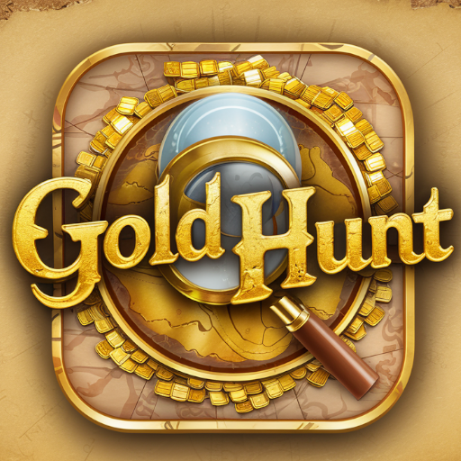 Gold Hunt: Treasure Adventures for Android/iOS - TapTap
