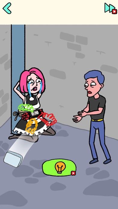 DOP Fun: Delete One Part android iOS apk download for free-TapTap