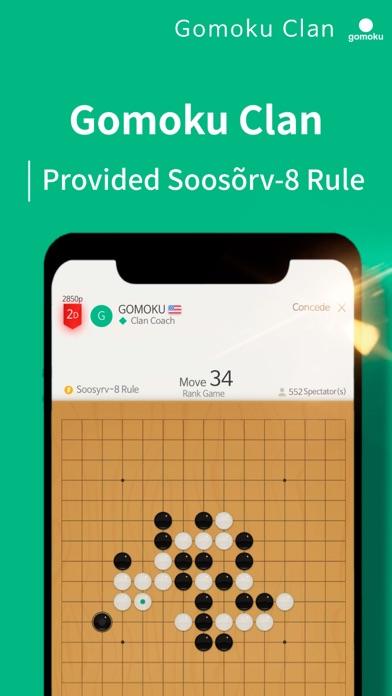 Download Gomoku Clan for Android/iOS APK - TapTap