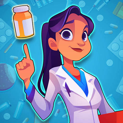 Fill the Pill Latest Version for Android/iOS APK - TapTap