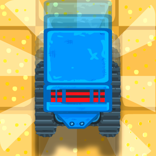 Robot dash: Slider rush puzzle for Android/iOS - TapTap