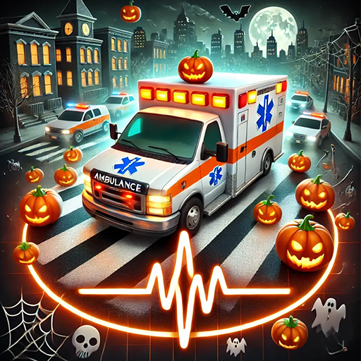 Ambulance Rescue Doctor Games for Android/iOS - TapTap