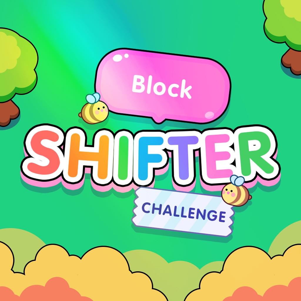 Block Shifter Challenge for Android/iOS - TapTap