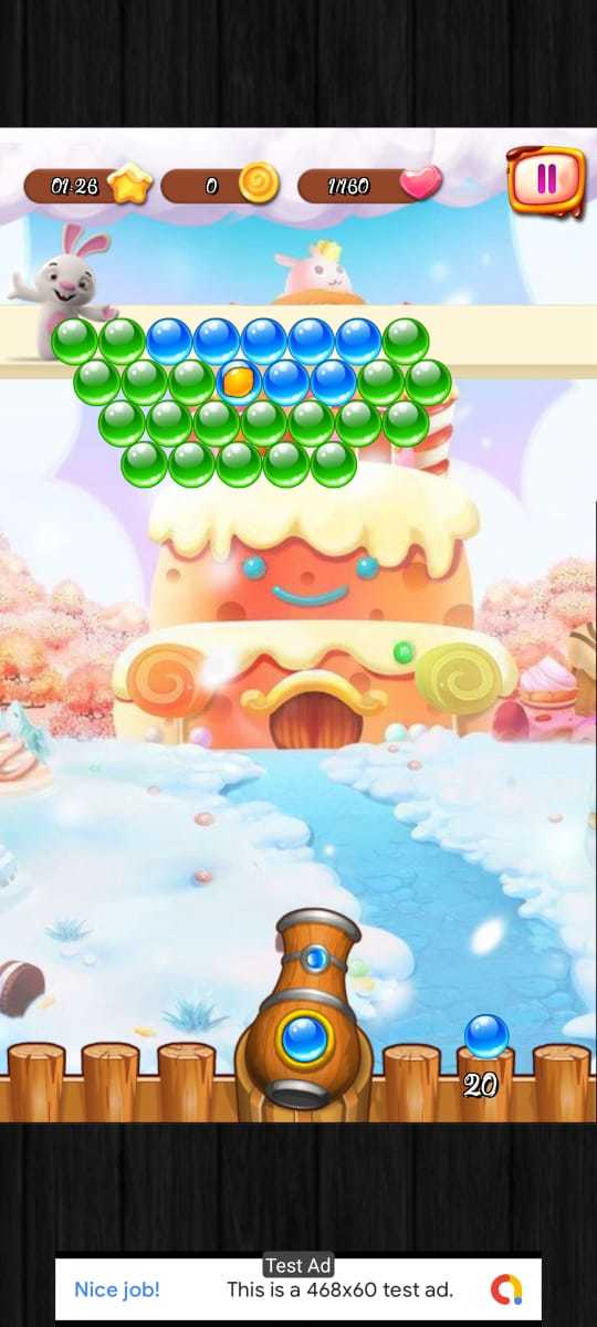 Bubble Game android iOS-TapTap