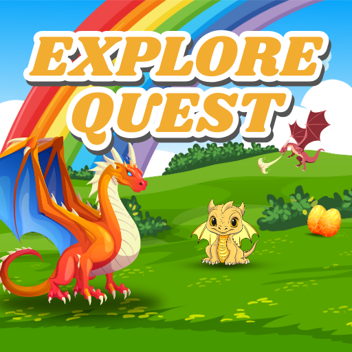Explore Quest Latest Version for Android/iOS APK - TapTap