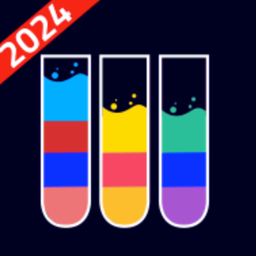 Liquid Logic Puzzle Latest Version for Android/iOS - TapTap
