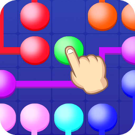 Connect Dots: puzzle game for Android/iOS - TapTap
