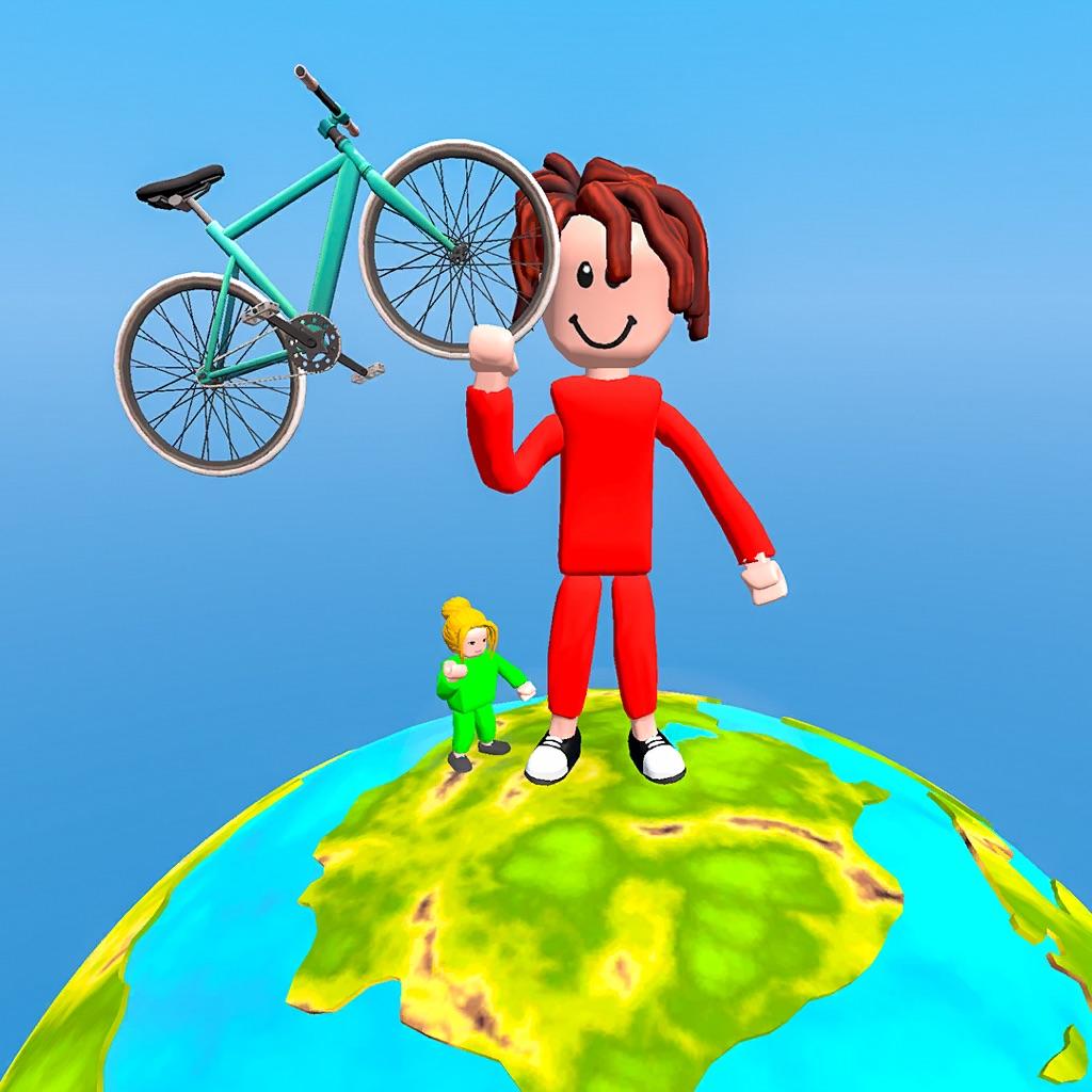 Training a Lifting Hero for Android/iOS - TapTap