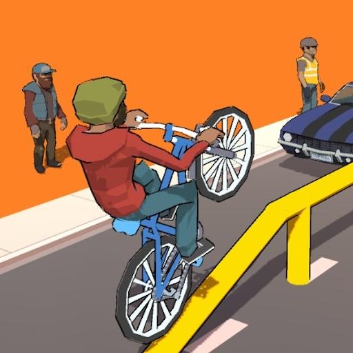 Wheelie Race Latest Version for Android/iOS APK - TapTap